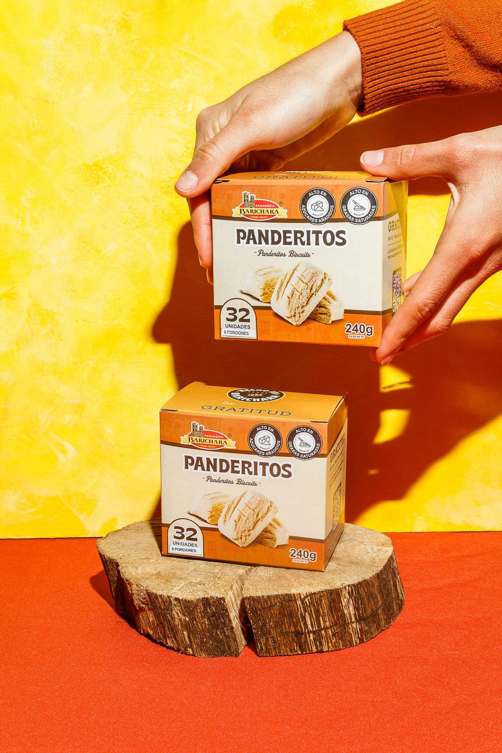 Panderitos: Deliciosas Delicias Artesanales con Tradición