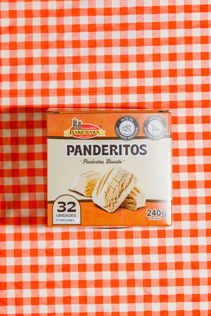 Panderitos: Deliciosas Delicias Artesanales con Tradición